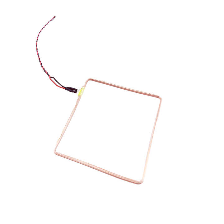 Landa High Quality Square Air Core Coil Magnetic Coil Customized ...