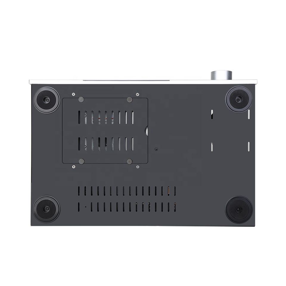 卸売中国HIFIハイエンドストリーミングネットワークストリーマーDSD 512ネットワークプレーヤーギガビットイーサネットデュアルバンド ...