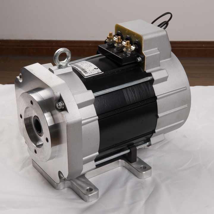 10kw 72v Electric Vehicle Car Conversion Kit - Huanxin Motor