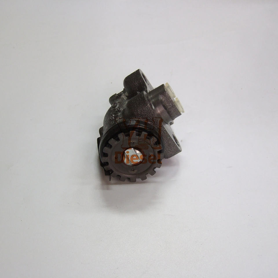 Isuzu NPR75 4HK1TCS Front Brake Caliper Assembly RH 8973535730