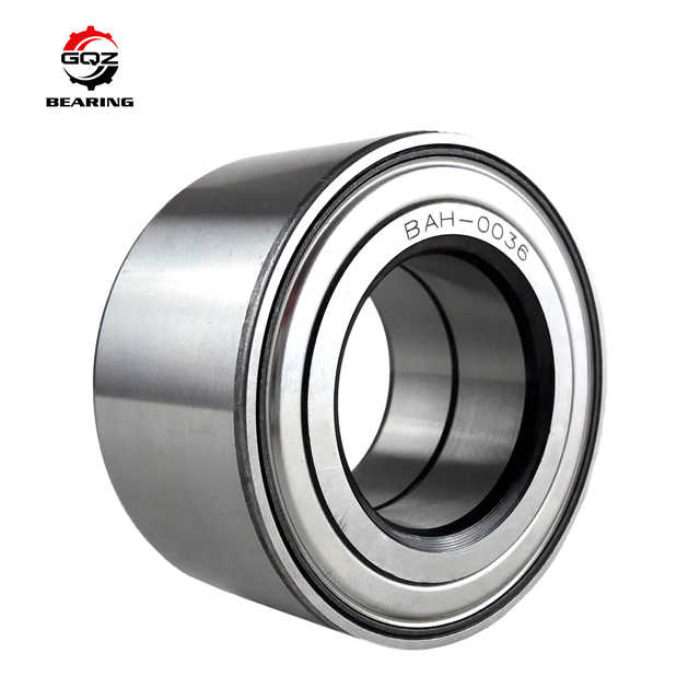 High Quality Auto Bearings 43x82x45mm Automotive Wheel Hub Bearing BAH ...