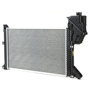 Buy Wholesale auto radiator mercedes Right From Fast-Shipping Merchants ...