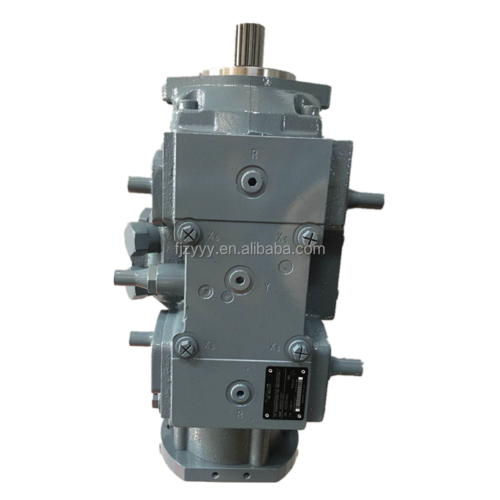 ZHENYUAN A20VG A22VG A22VG045 A20VG045 series AA20VG45DGM2/10R ...