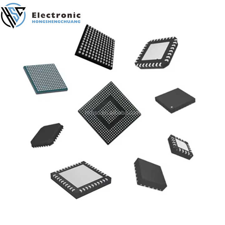 STM8L152C6T6 LQFP48 Microcontroller MCU Original chip stock ICs ...