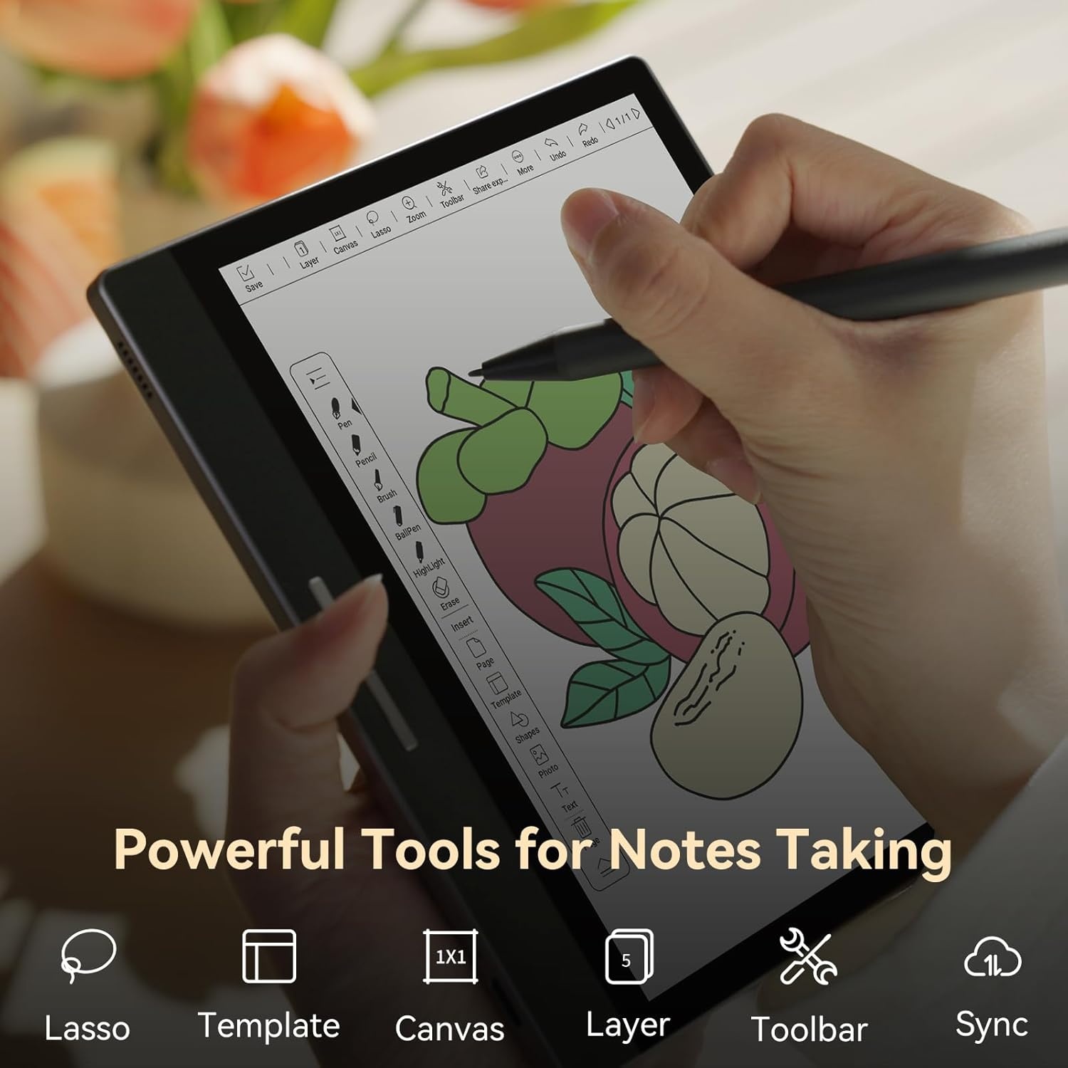 How to Choose the Best 7-Inch E-Reader for Your Reading Needs