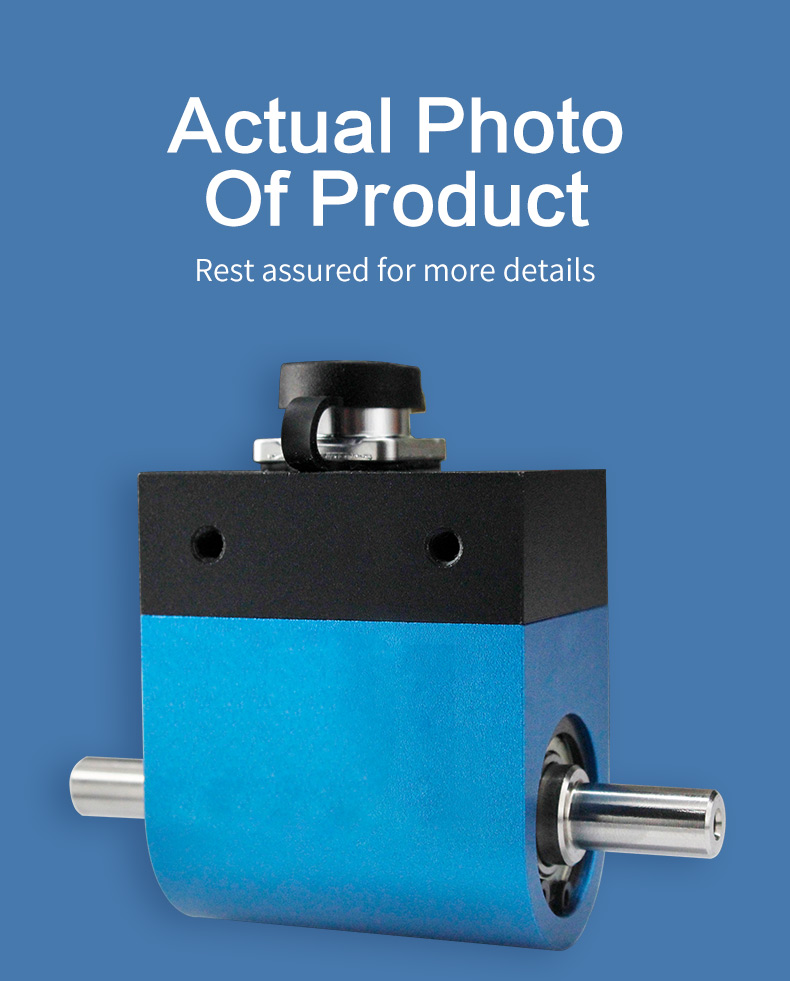 Nhà Máy Cung Cấp Rotary Torque Đầu Dò Động Xoay Torque Load Cell Sensor ...