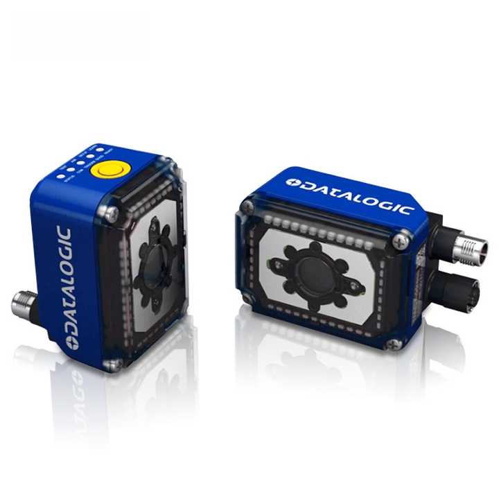 Datalogic Matrix 300N Industrial Barcode Scanner Fixed USB 2D for ...