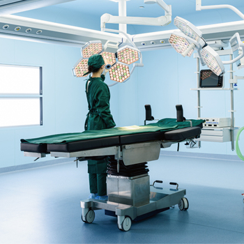 Company Overview - Jiangsu Saikang Medical Equipment Co., Ltd.