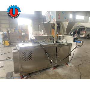 Boost Production Efficiency with High-Quality rodent wax block machine ...