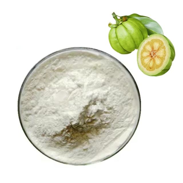 ISO HACCP Certified High Quality Hydroxycitric Acid 50% 60% HCA Powder ...