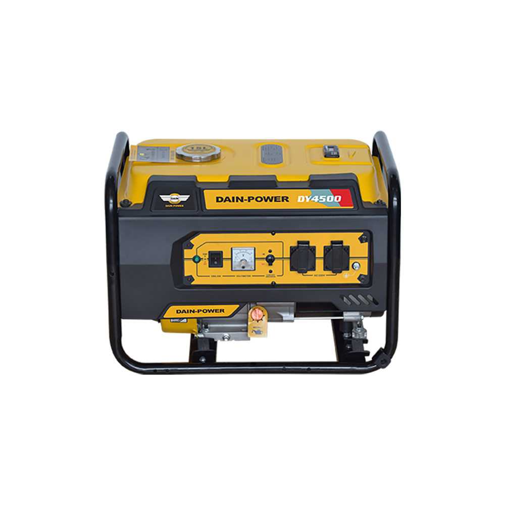 How to Choose the Best 5kw Generator Gasoline for Your Needs
