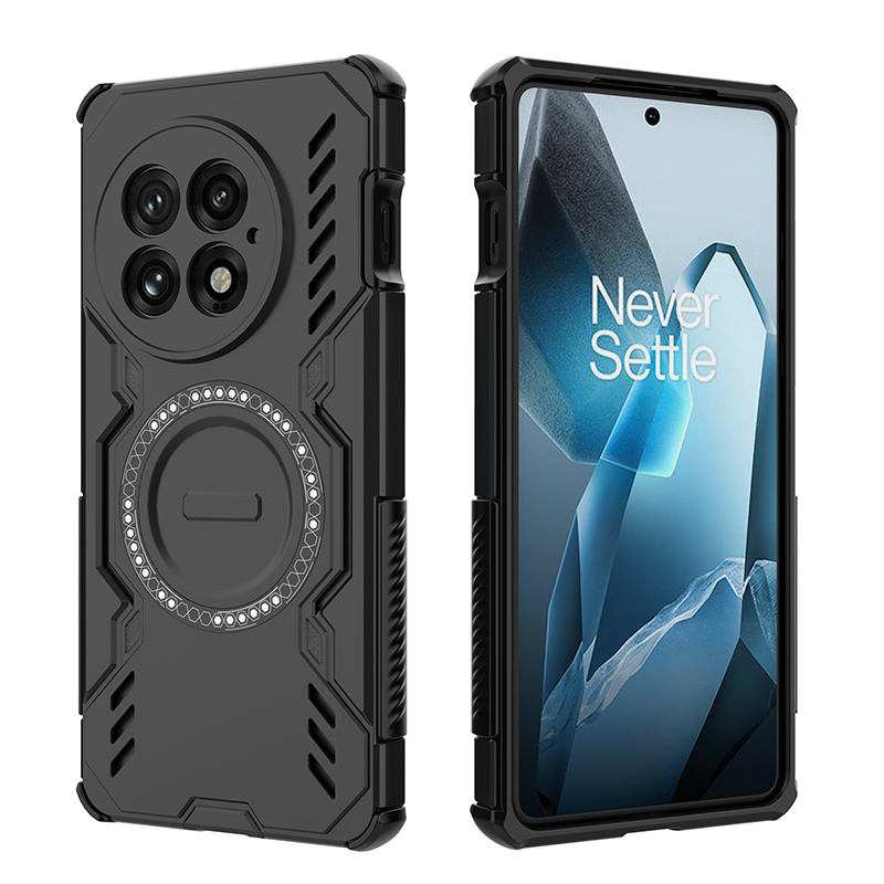 Defender Armor Case for Oneplus 13 Nord 4 - Shockproof