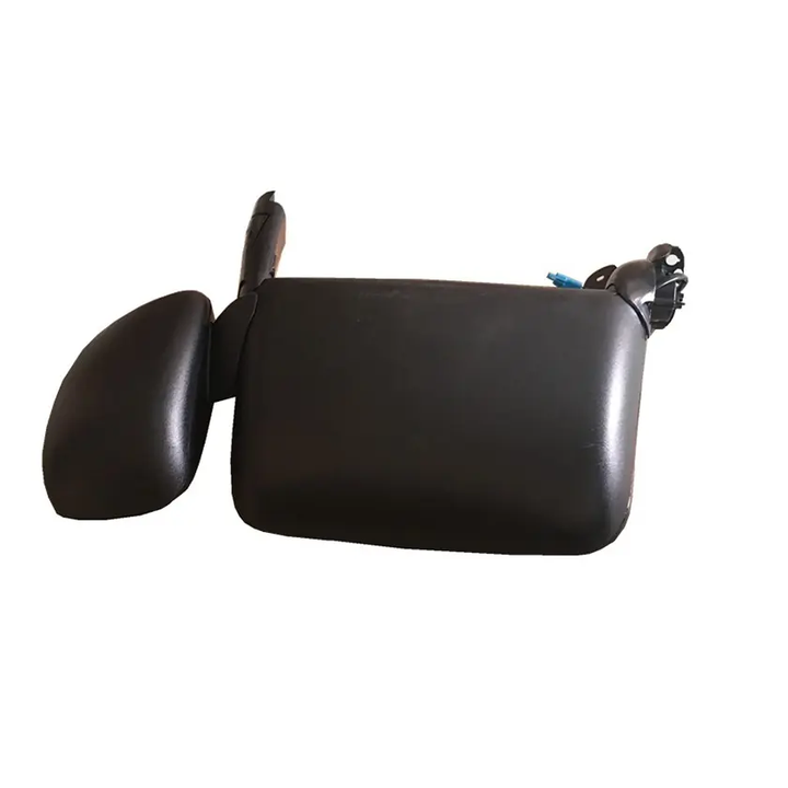 Truck Mirror for Scania Truck 4 Series 1723518 1723519 Side Mirror Rear ...