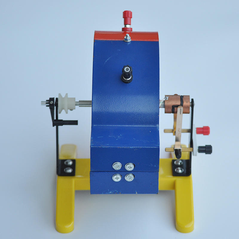 Middle School Physics Teaching Instrument - Electromagnetic ...