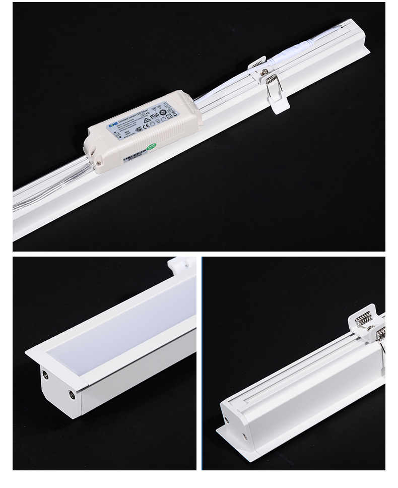 Led Pendant Light Led Batten Light Lamp - News - Xiamen Xieer Lighting ...