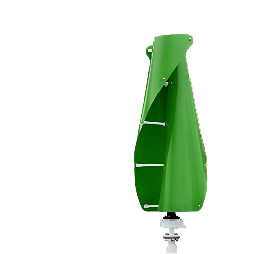 2000W Vertical Maglev Wind Turbine Generator 24V 48V 96V 120V Outdoor ...