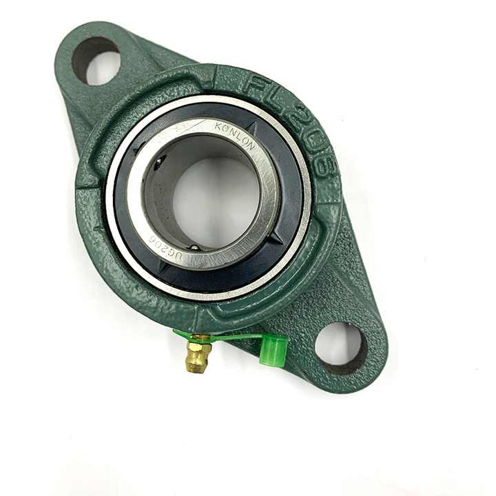 Bearing UCFL201 UCFL202 UCFL203 UCFL204 UCFL205 UCFL206 UCFL207 UCFL208 UCFL209 Ball Pillow ...