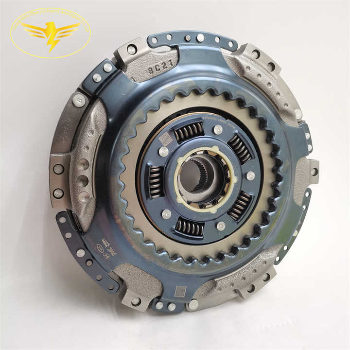 412002D220 Gearbox Dual Clutch for hyundai Tucson Sonata for Kia ...