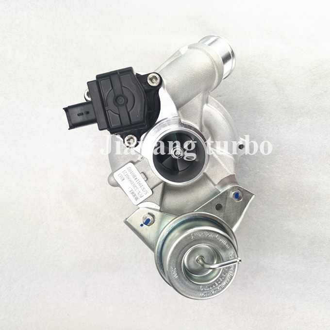 K03 turbo 53039880378 1809300830 53039500160 发动机零件涡轮增压器 308 1.6T 的引擎 ...