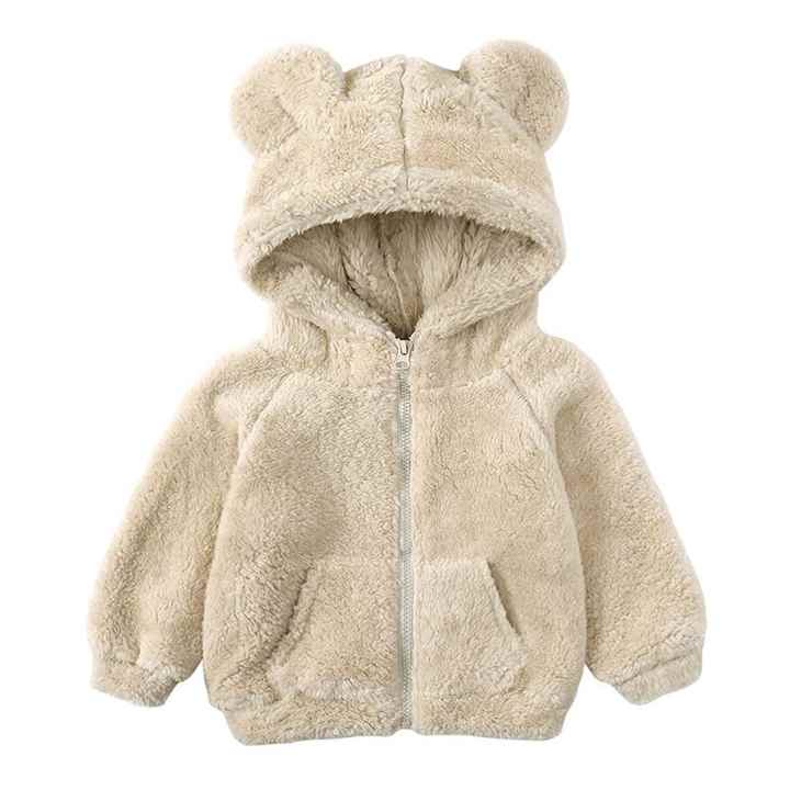 Custom Soft Kids Coat for Spring Sport Winter Baby Jackets Infant and ...