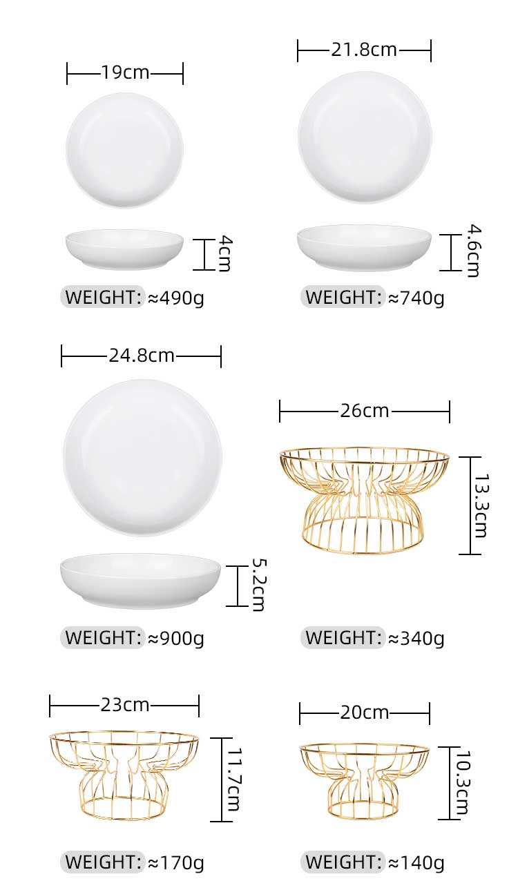 How to Choose the Best Luxury Fruit Bowl: A Complete Buying Guide