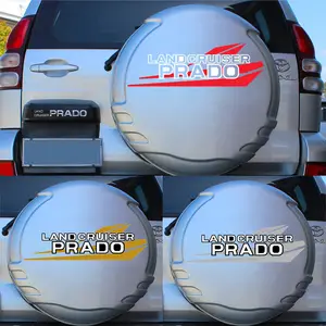 toyota prado decals, toyota prado decals Suppliers and Manufacturers at ...