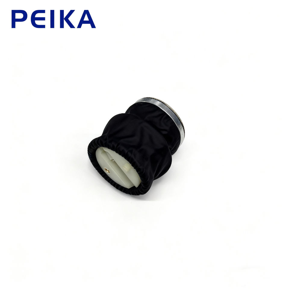 OE 81623856037 Truck Seat Air Spring Shock Absorber for MAN Trucks ...