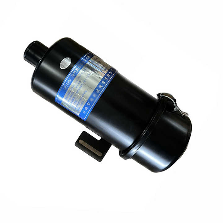 19D2990 Air Filter Assembly for AK-C240PKJ-30 Forklift CPCD20 CPCD25 CPCD30