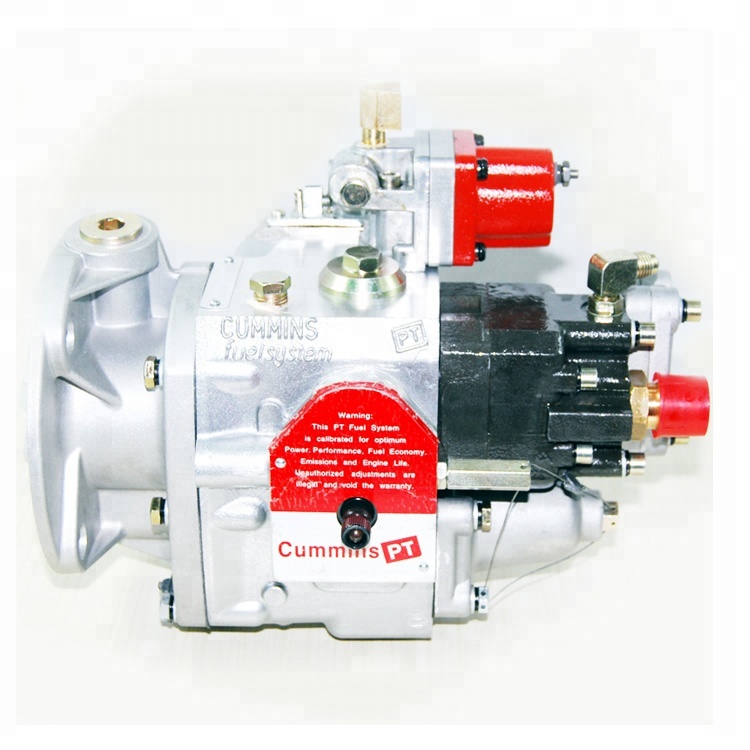 Cummins 4BT Fuel Injection Pumps - Reliable Performance