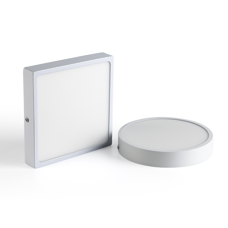 Hastane Odası Tavan LED Panel Işıkları - Verimli ve Parlak