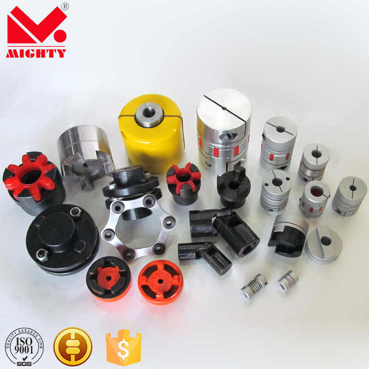 Best Rotex Jaw Flexible Coupling GE - Durable & Efficient