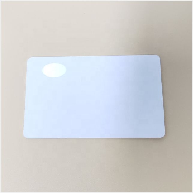 PC Polycarbonate ID Cards - Secure & Durable Solutions