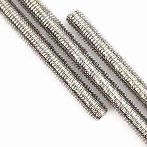 Durable Threaded Rods - Stainless Steel 304/316 DIN 975