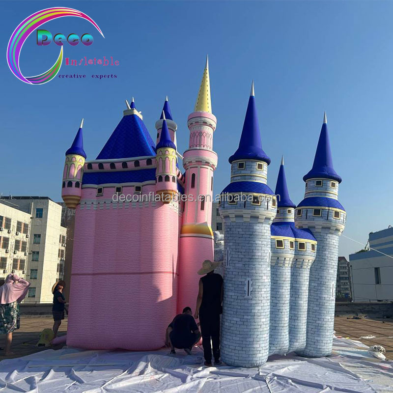 How to Choose the Best Princess Backdrop for Your Event