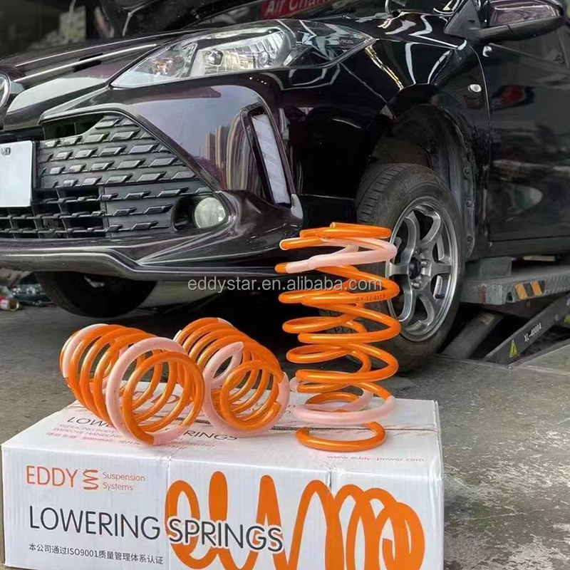 High Strength EDDYSTAR Replacement High Quality Sport Springs for ...