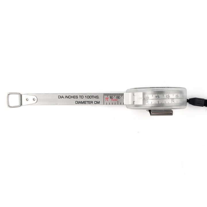Wintape Linear 3.6m Length Lockable Retractable Soft Steel Outside Pi ...