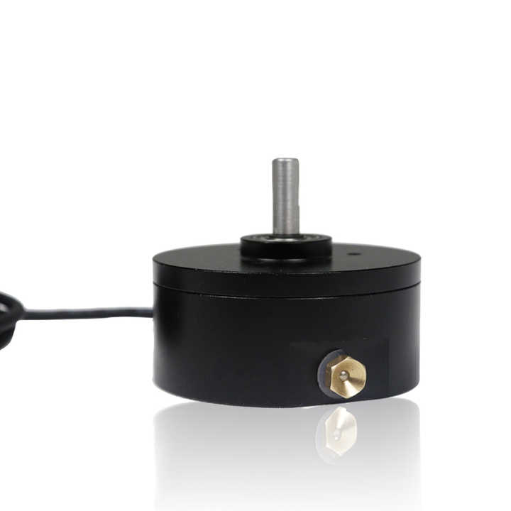 Mini Rotary Encoder Switch Rotary IP68 waterproof encoder incremental ...