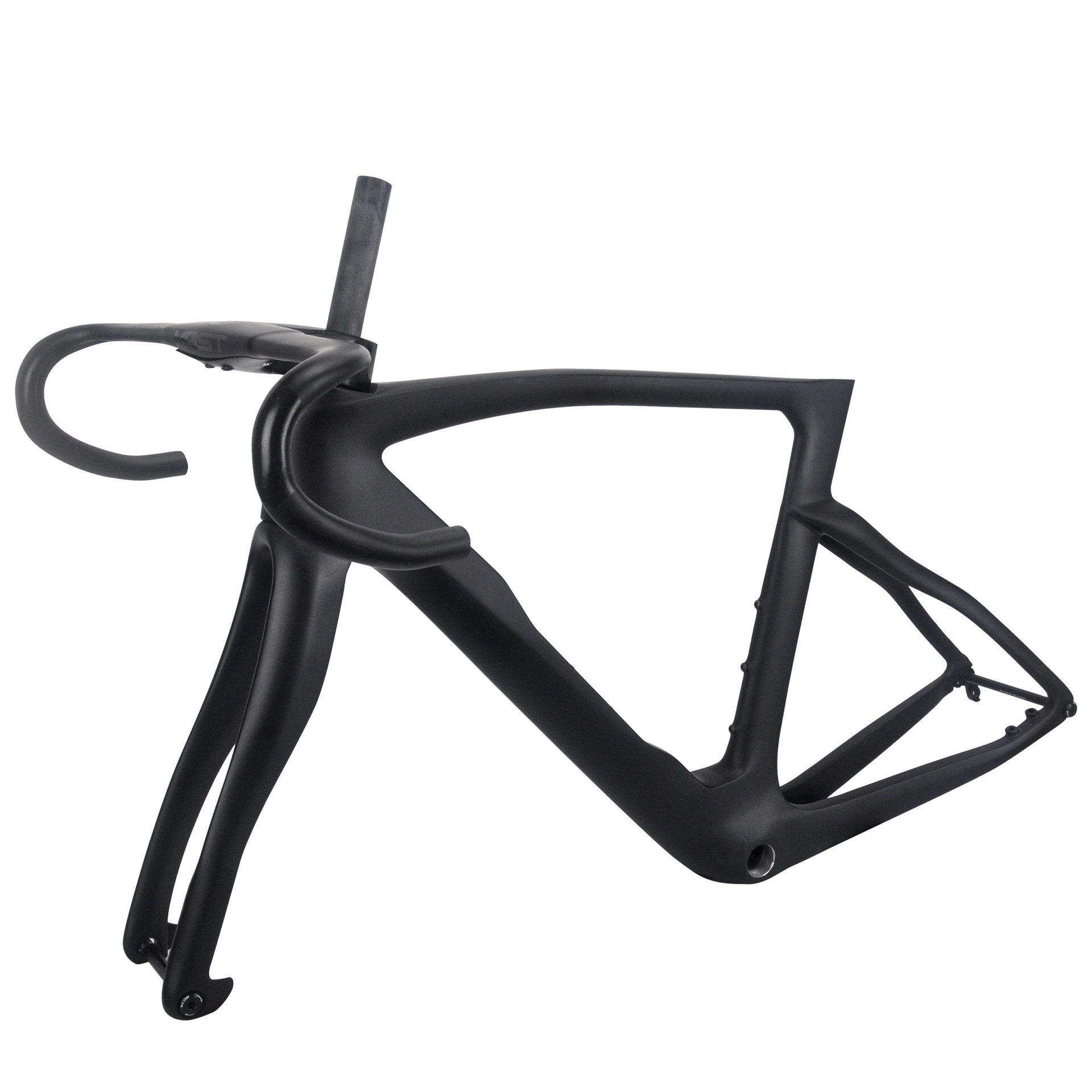 How to Choose Carbon Fiber Road Bike Frames: A Complete Buyer's Guide