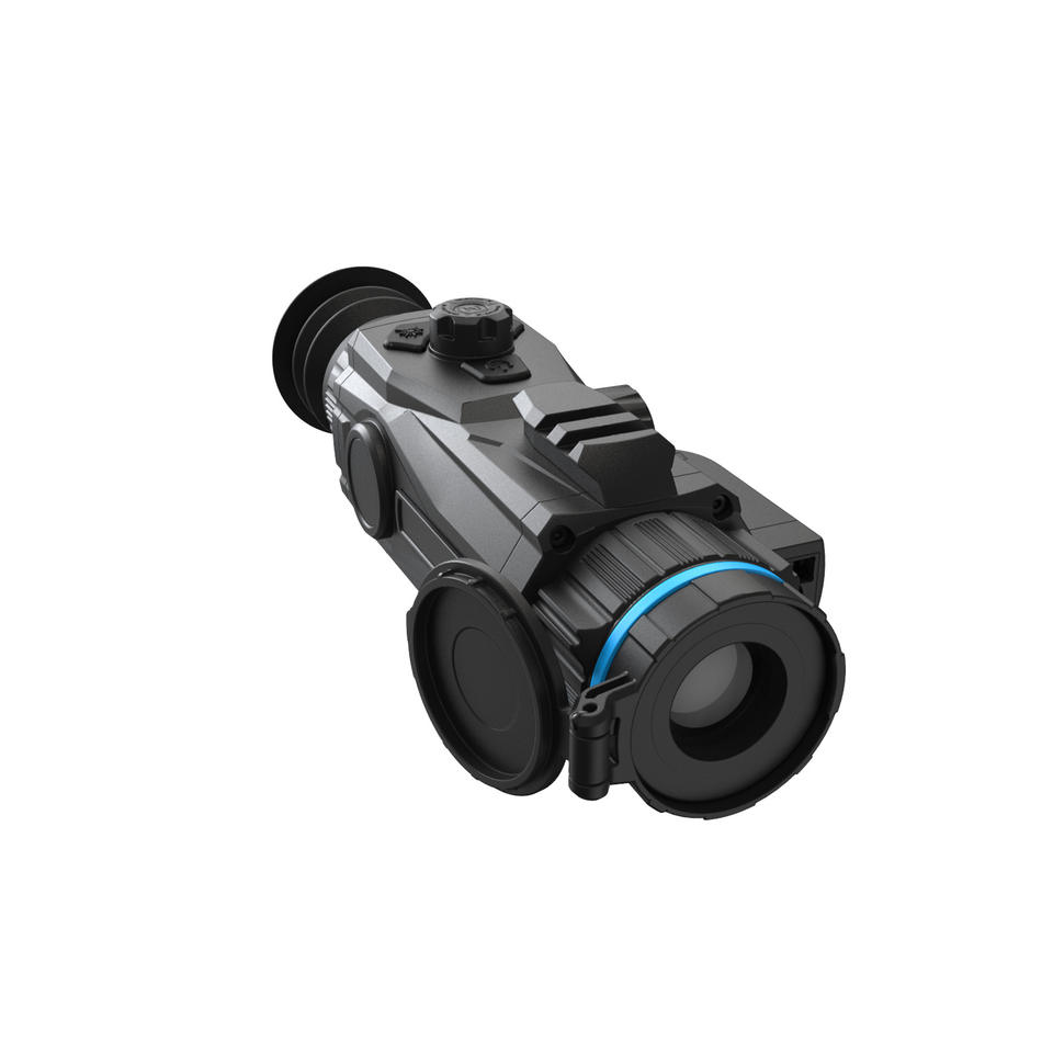 Orion S2 Tactical Thermal Long Range Night Vision Monocular Infrared ...