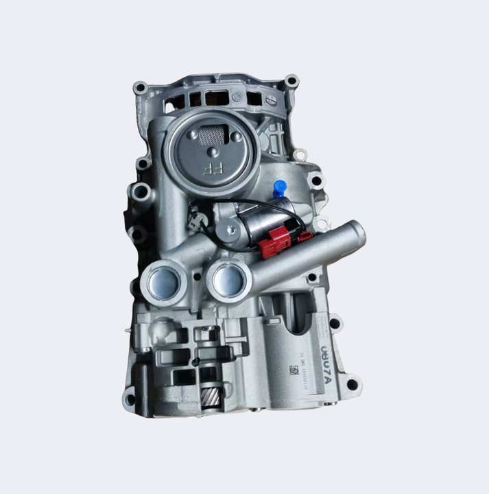 Auferay 233002F700 23300-27700 OEM CARRIER ASSY-BALANCER SHAFT Oil Pump ...