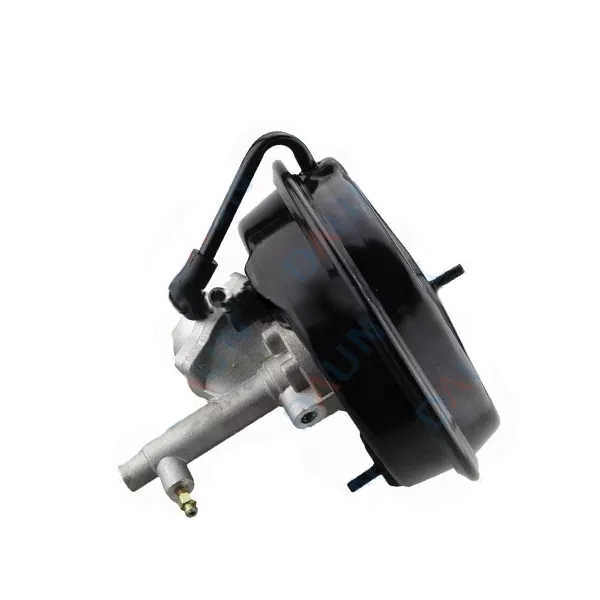 Kia Pride DAUN VH40 Black Steel Brake Booster - OEM | Wholesale