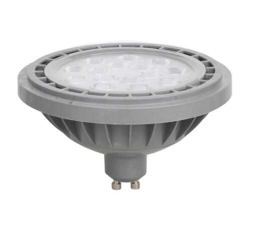 AR111 12W Focus COB LED Spot Lights Modern Concise Anti-Glare Design ...