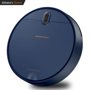 Modern automatic intelligent robotic vacuum cleaner For Incredible ...