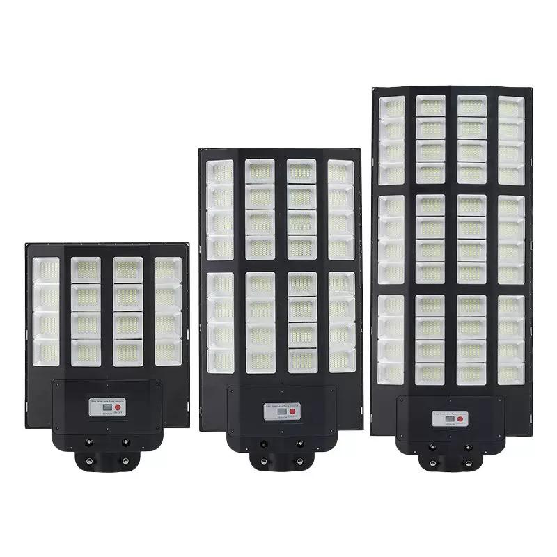 PIR Solar Light of LED 1500w Solar Led Street Light for Garden Lighting ...