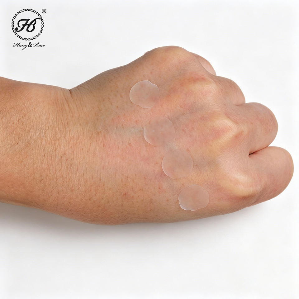24PCS Cute Peach Shaped Hydrocolloid Acne Patches, Facial Blemish ...