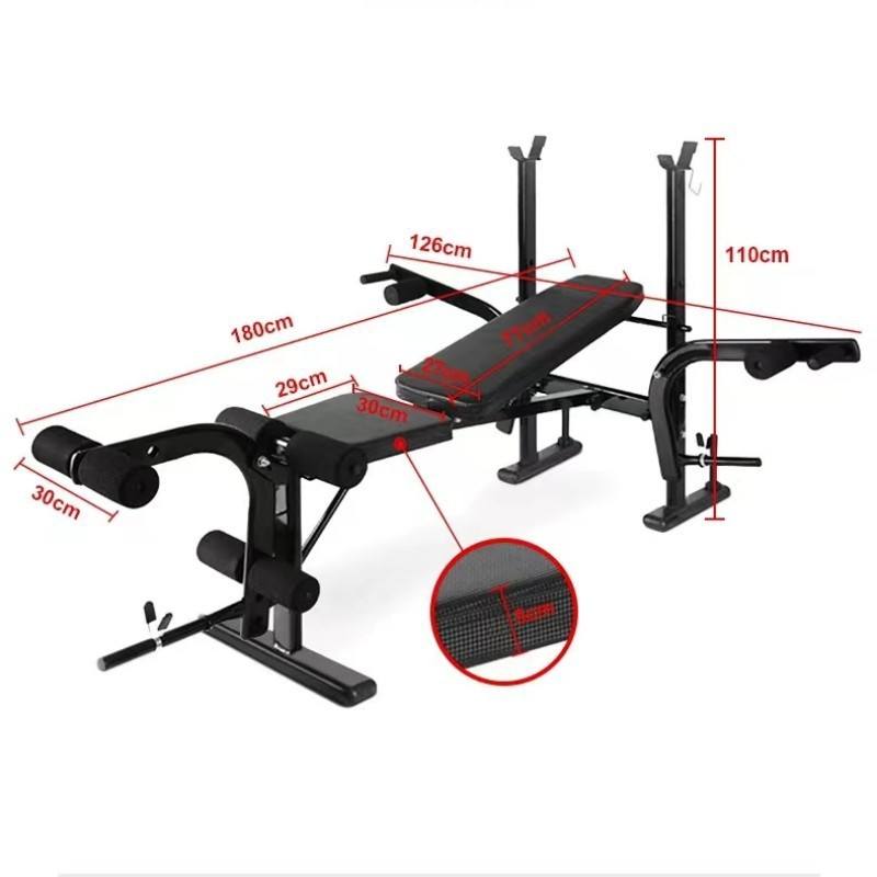 How to Choose the Best Barbell Stand: A Complete Buying Guide