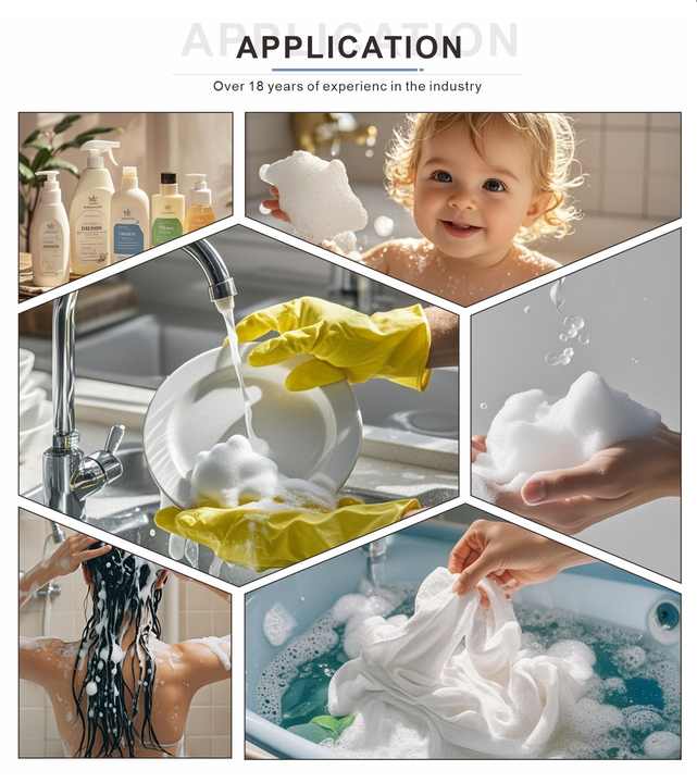 Cocamidopropyl Betaine CAB 35% Coco Betaine Cab35%Raw Material Cas 86438-79-1| Alibaba.com