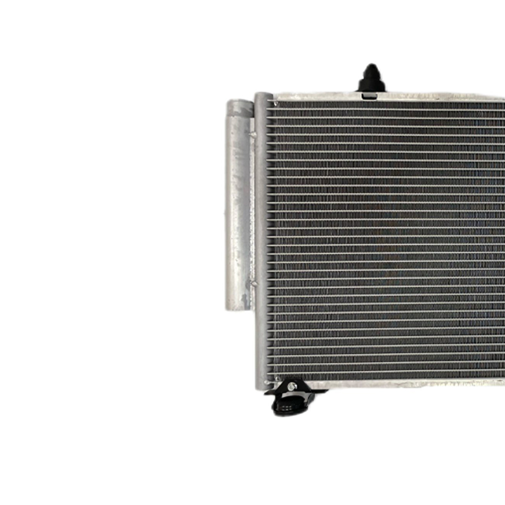 Upgrade Your Cooling Efficiency with Premium vios radiator condenser ...