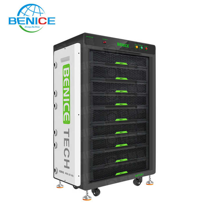100V 10A 20A 30A 40A 50A Lithium Battery Pack Charging and Discharging ...
