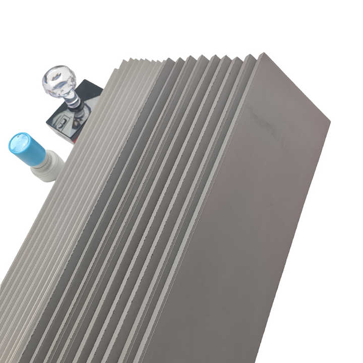 Wholesale Flash Stamp Rubber Sheet Grey 2 3 4 7 mm Photosensitive Flash ...